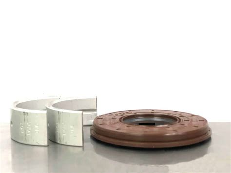 Polaris 800 Rzr Main Bearing And Seal Kit Rev6 Parts