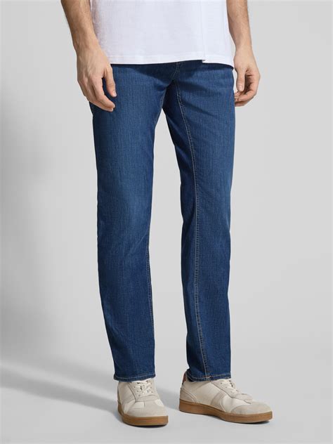 Joop Jeans Regular Fit Jeans Mit Eingrifftaschen Modell Mitch