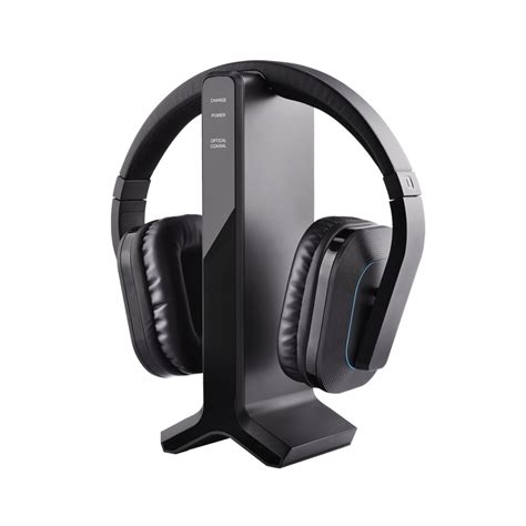 24g Wireless Tv Headphone System Avantree Ht280