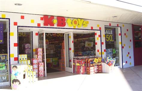 Kb Toys Remembering The Nostalgia Of A Classic Toy Store Kay Bee