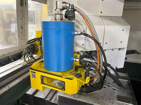 2015 Studer S41 Cnc Cylindrical Odid Grinder For Sale Tramar Industries