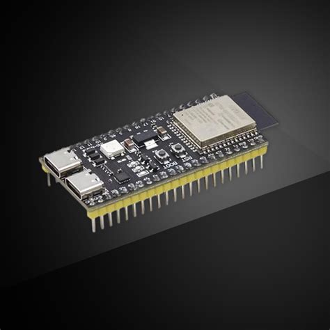 Esp32 Esp32 S3esp32 C3 บอร์ดพัฒนา Esp32 C3 Devkitm 1 Esp32 S3 Devkitc 1 Shopee Thailand