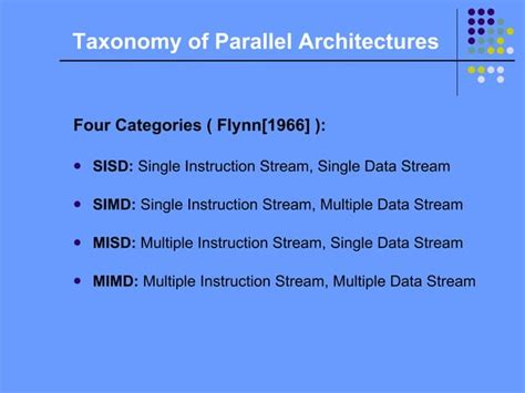 Computer Architecture A Quantitative Approach Cap Section PPT