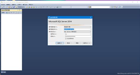 Sql Server （数据库）基础简介sql Server简介 Csdn博客