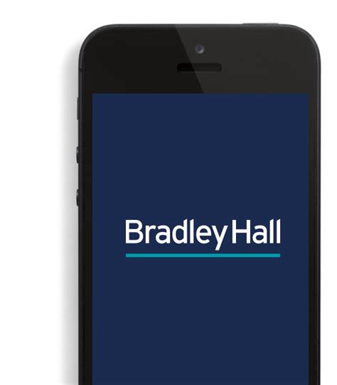 Patrick Newman Bradley Hall