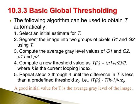 Ppt Digital Image Processing Powerpoint Presentation Free Download