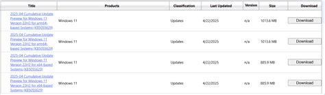 Cách Sửa Lỗi Không Cài được Bản Cập Nhật Kb5055629 Trên Windows 11