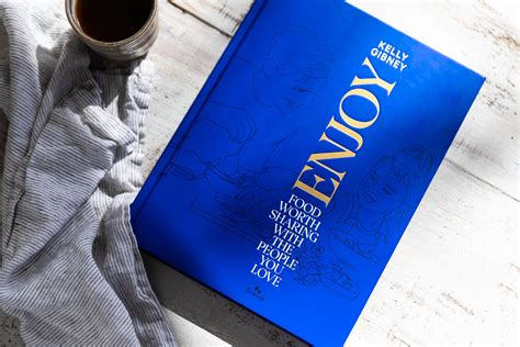 Introducing My New Cookbook — Kelly Gibney