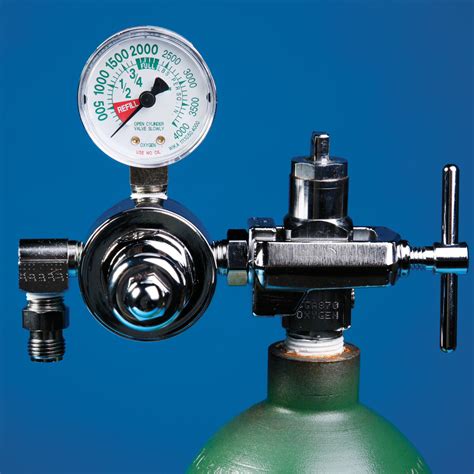 Pressure Gauge Oxygen Tank At Wendell Espinoza Blog