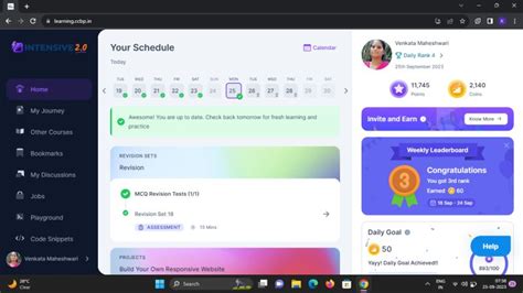 Venkata Maheshwari Kurrapotula On Linkedin 30daysofcode Nxtwave