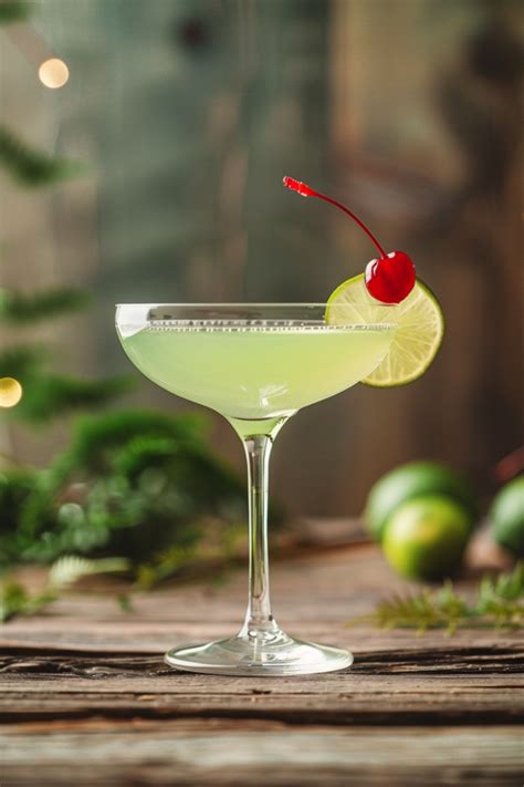Vodka Last Word