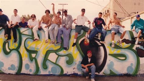 A Must See Graffiti Documentary Cant Be Stopped Aka Cbs Graffiti Crew Cvlt Nation