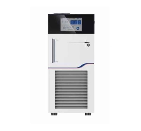 Recirculating Chiller Csk Group