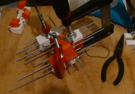Hackaday上的项目汇总 使用Digikey部分的项目