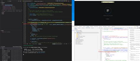 [bug] fix create flex plugin typescript sourcemaps · issue 244