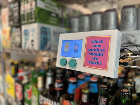 Button Activated Polling Screen 6 Steps Instructables