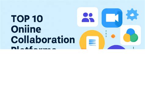 Top 10 Collaboration Platforms Tools In 2025 Features Pros Cons And Comparison Best Devops