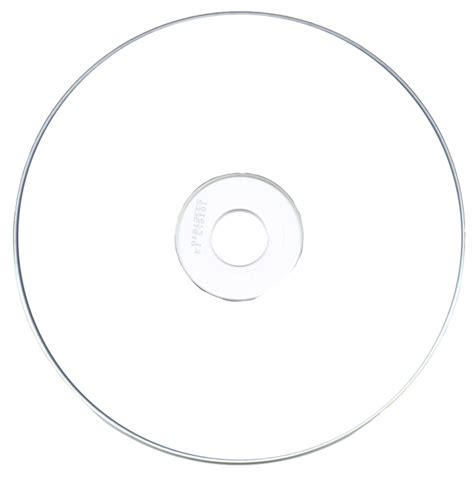 Cd Disc Blank 1 By Jackadamen On Deviantart