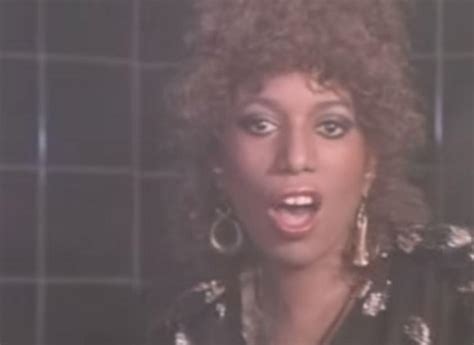 Musikvideo Pointer Sisters Jump For My Love