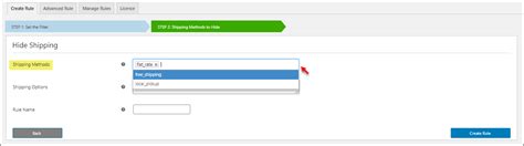 Hide WooCommerce Shipping Methods The Best Easiest Solution