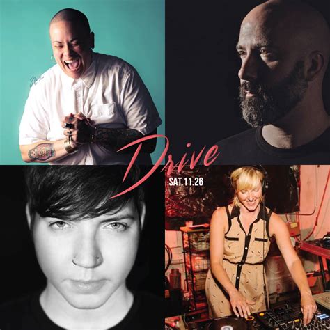 Drive Solidground Queerspace Magazine