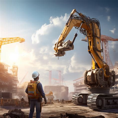 versatile s ai detects activities in construction sites with tensorops