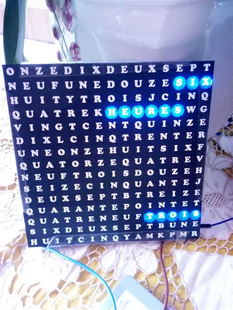 Ws2812 Prb Aléatoire Français Arduino Forum