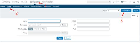 centos 7 zabbix监控客户端安装、配置和添加 运维部落
