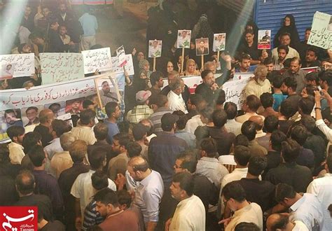 کراچی؛ لاپتہ شیعہ افراد کی بازیابی کیلئے جیل بھرو تحریک کا آغاز