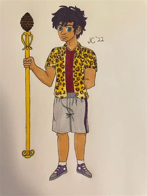 Dionysus By Whovianjc On Deviantart