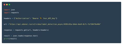 How To Detect Objects In Video With Python