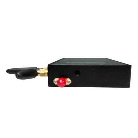 Multi Frequency Signal Direction Finder Direction Finder And Signal
