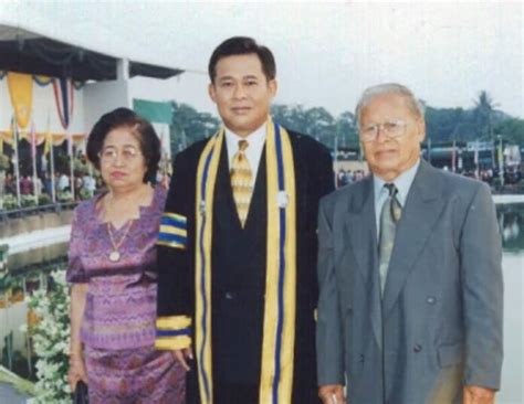 “ชมพู่ บอย” สุดอาลัยคุณพ่อของ “เป็ด เชิญยิ้ม” หลังจากกะทันหันเพราะโควิด