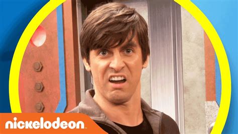 Danger Henry Cooper Barnes