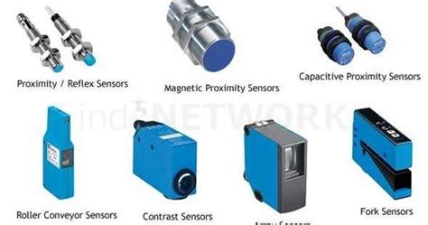 Elektronika Analog Macam Macam Sensor Elektro Dan Fungsinya