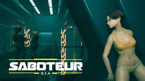 Star Wars Saboteur Version 014 Fixed By Star Lord