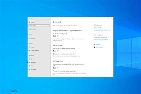 Fix Shift Key Not Working On Windows 10 And 11 [right Side] Newsletter