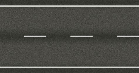 Road Highway Seamless Texture Motion Looping Stock Footage Video 100