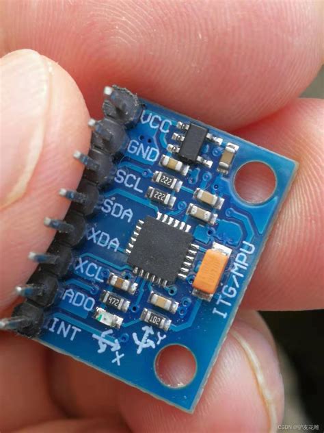【雕爷学编程】arduino动手做（108） Gy 521三轴模块之陀螺仪传感器原理和技术特征三轴陀螺 Arduino Csdn博客