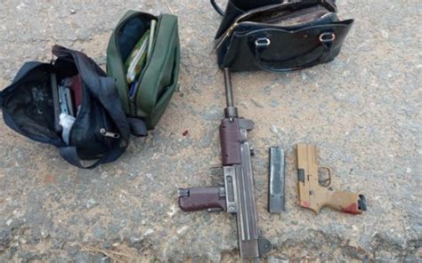 စစ်ကိုင်းမြို့တွင် Pdf အကြမ်းဖက်သမား ၅ဦး အသေဖမ်းဆီးရမိ Myanmarnationalpost