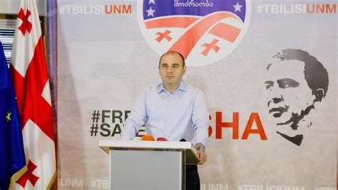 ეს იყო საბოტაჟი ღარიბაშვილის წინააღმდეგ და გზავნილი ივანიშვილისთვის ხაბეიშვილი კობახიძეზე