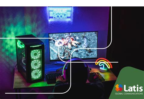 [게임마케팅] 한국의 모바일게임 브랜딩 전략 2편 게이밍 인플루언서 마케팅 Latis Global