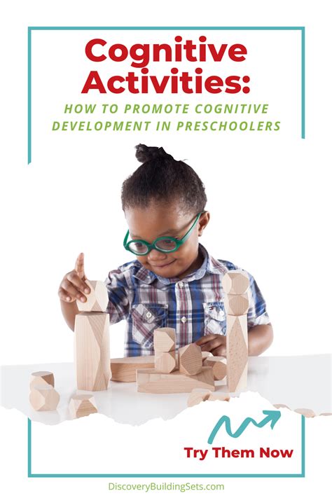 13 Cognitive Activities To Promote Cognitive Development In Preschoolers D… Cognitive
