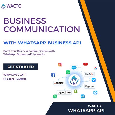 whatsapp api solutions wacto medium
