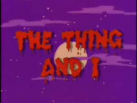 [심슨가족se8ep01] 심슨 할로윈특집 베스트3 인스티즈 Instiz 오싹공포 카테고리