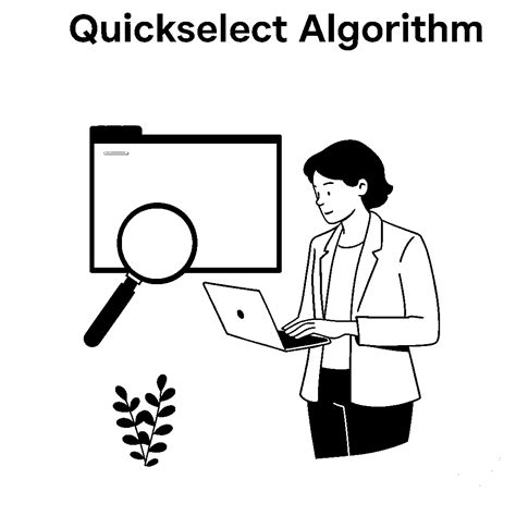 The Quickselect Algorithm Ankits Blog