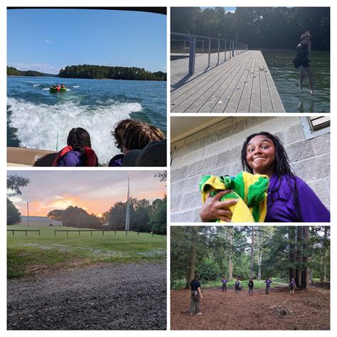 Ranks Overview Troop 2319