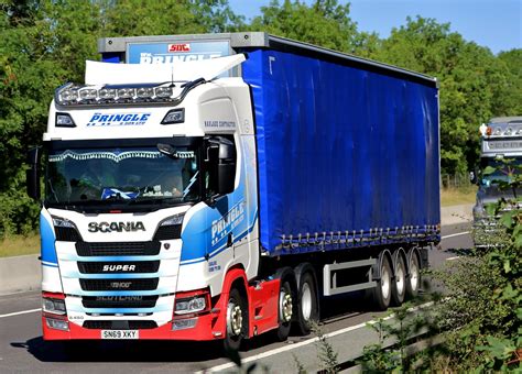 Wm Pringlrandson Sn69 Xky Richard Says Flickr