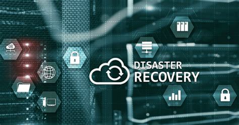 Disaster Recovery Plan Examples For 3 Real World Scenarios Ti