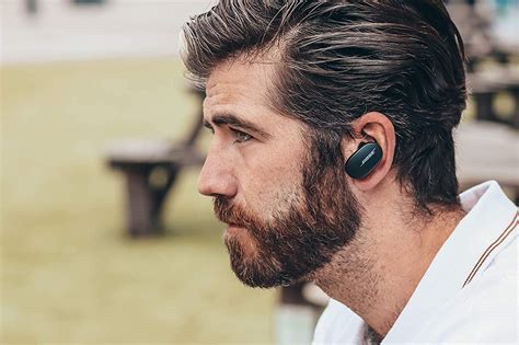 Bose Wireless Earbuds Finally Get Bluetooth Multipoint